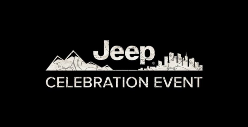 Jeep Celebration Event near Wichita Kansas - Marshall Motor Company