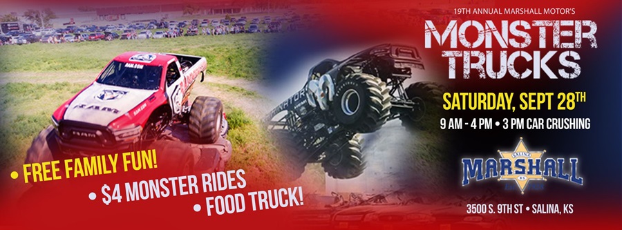 Marshall Automotive Group Blog - Marshall Automotive Group Blog | News ...