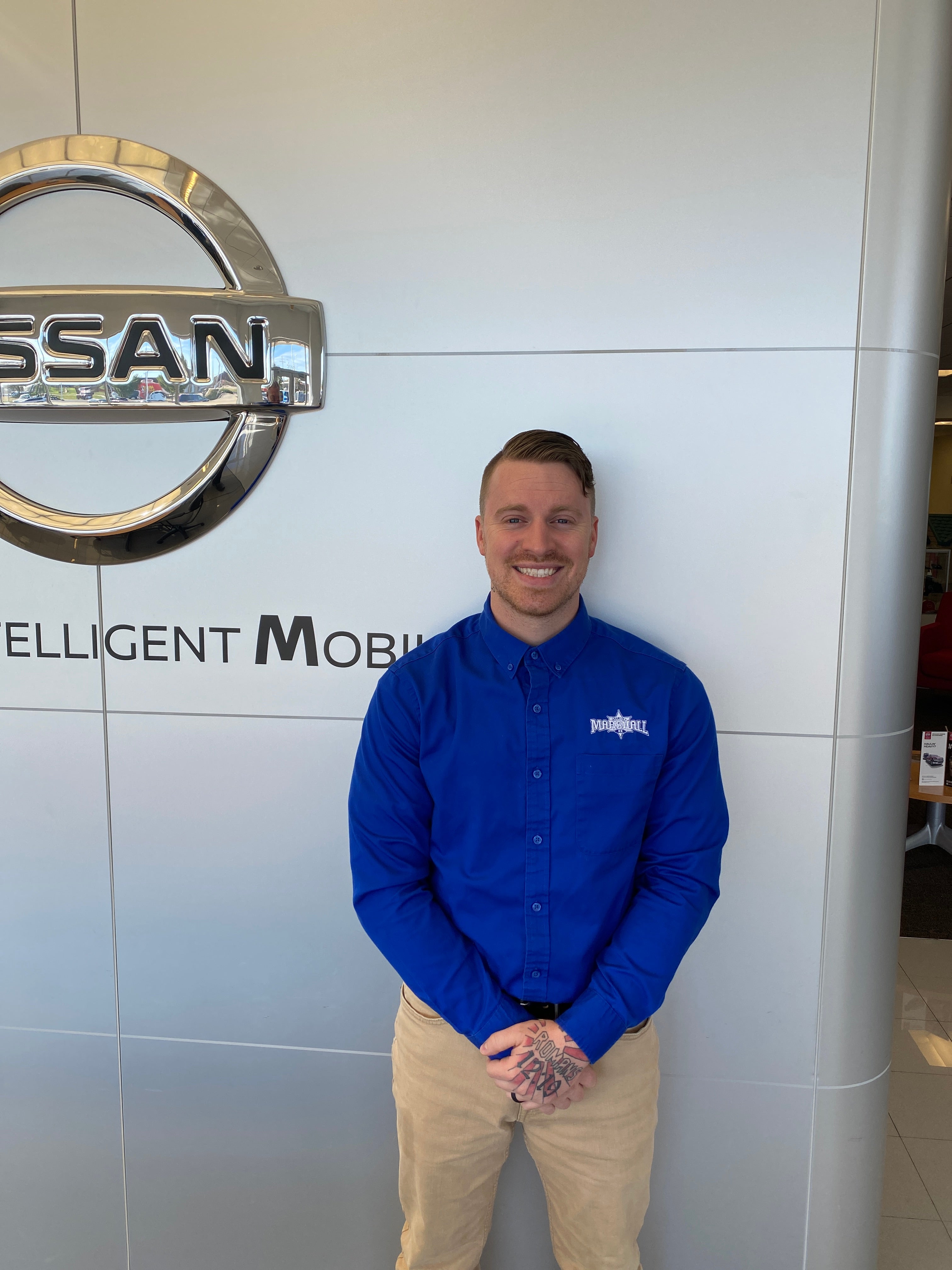 Marshall Automotive Group Staff - Salina Group dealer in Salina KS ...