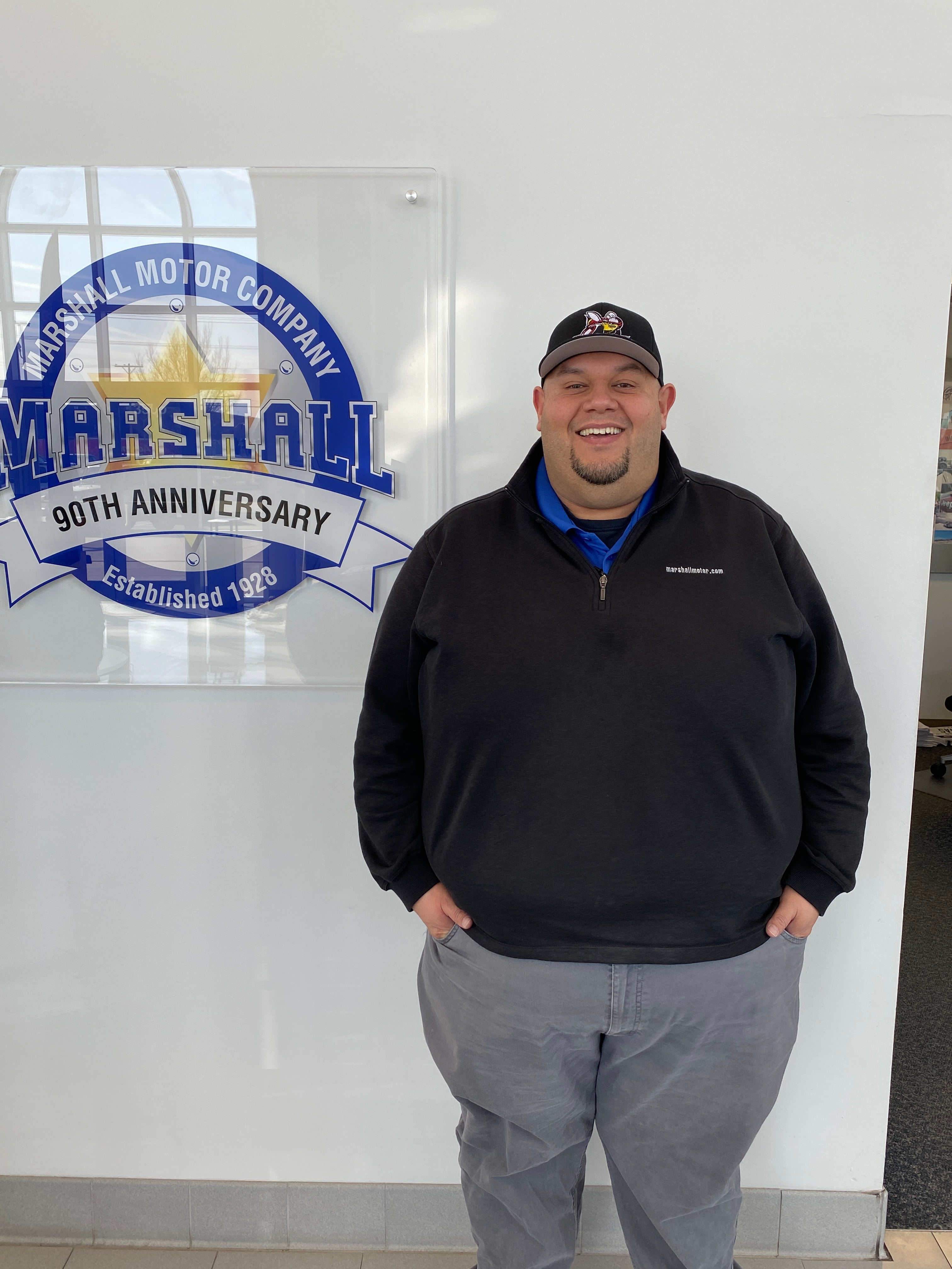 Marshall Automotive Group Staff - Salina Group dealer in Salina KS ...