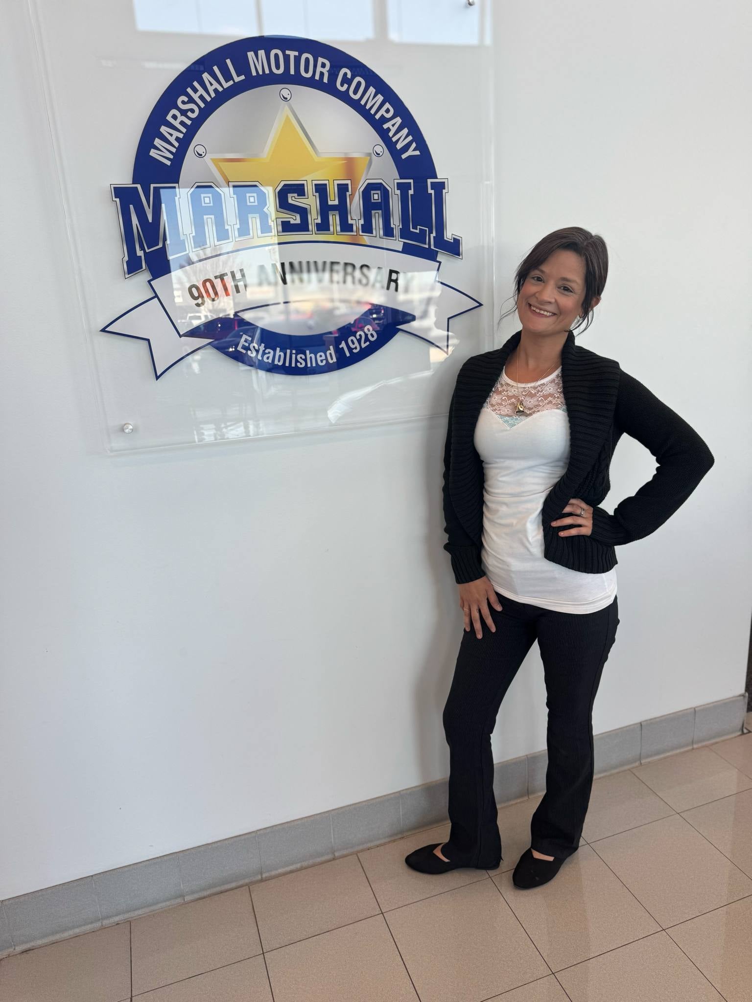 Marshall Automotive Group Staff - Salina Group dealer in Salina KS ...